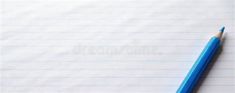 Blank Gridded Notebook Paper Ready For Notes Or Sketching Journal
