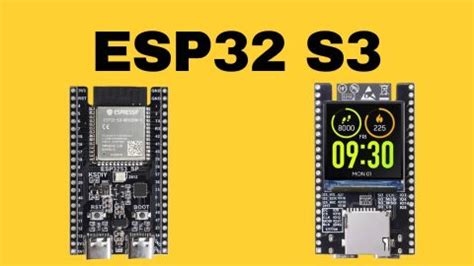 Exploring The Potential Of Esp S A Deep Dive Into Modern