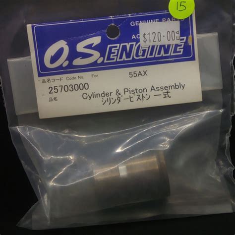 Os Engines Products Wights Model Aircraft