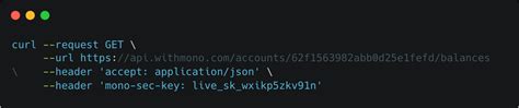 How To Implement The Mono Telco Data Api Mono Blog