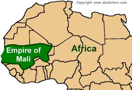 Mali Empire Alchetron The Free Social Encyclopedia