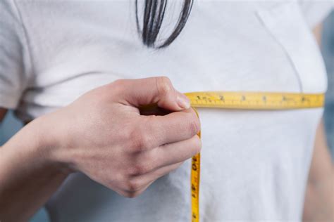 Bryster 10 Ting Du Ikke Vidste Om Bryster Womandk