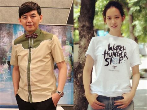 Mickey Huang To Marry Summer Meng In April 2020