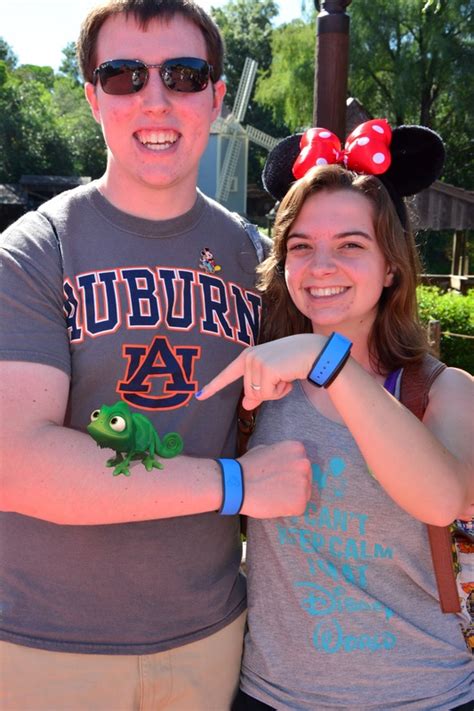 Photopass Plus And Magic Shots I Dream Of Disney