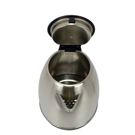 Imarflex กาต้มน้ำไฟฟ้า ความจุ 2 ลิตร รุ่น If 283 [ประกันศูนย์บริการ อิมาร์เฟล็กซ์ 1 ปี]