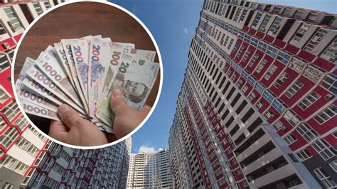 Рынок недвижимости Украины 2023 итоги и тенденции года Главное в Украине