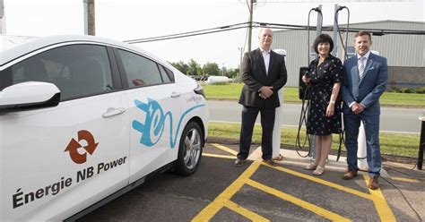 Bridget Oland On Linkedin Evrevolution Sustainabletransportation Leadbyexample