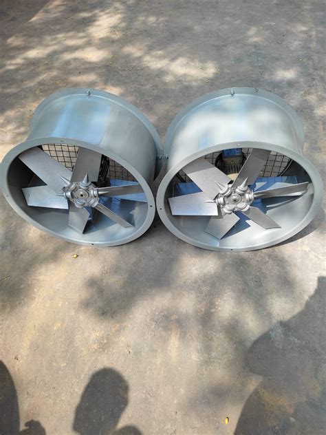 Buy AC AXIAL FAN At Best Price AC AXIAL FAN Manufacturer Bardoli