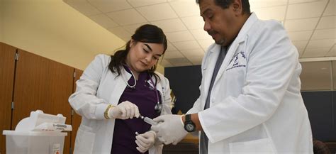 Medical Assisting School Houston San Jacinto College