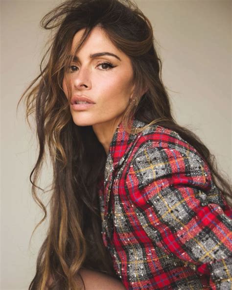 Sarah Shahi For Paradise Press June 2025 Hawtcelebs