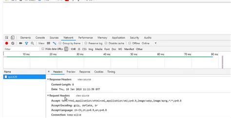 Java202304java学习笔记第六十二天 Ssm 获取请求头数据1 前端导师歌谣 博客园