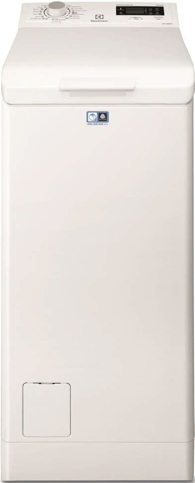 Стиральная машина Electrolux EWT1266FIW купить в интернет-магазине RenLux