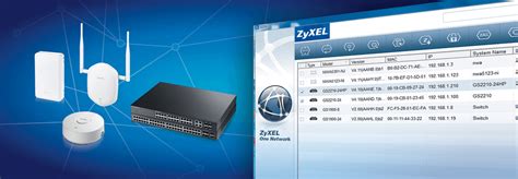 Zon Utility Zyxel One Network Utility Zyxel