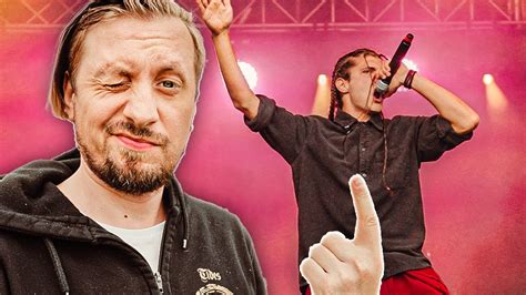 Czy Ten Zesp Podbije Polsk Scen Youtube