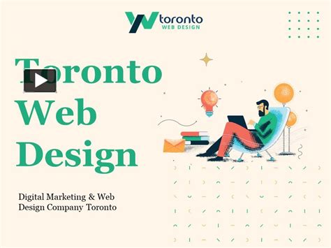 Ppt Web Design Toronto Powerpoint Presentation Free To Download Id 958276 Mmjjm