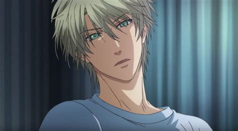 Kaidô Haru Super Lovers C Anime Anime Love Anime Guys Manhwa