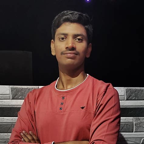 Shubham Shinde
