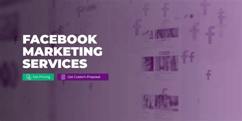 Smm Services Facebook Marketing Services Weprodigi