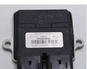Opvoerset Rongmao ECU 45 Onbegrensd Euro4 5 Scooter La Souris Senzo