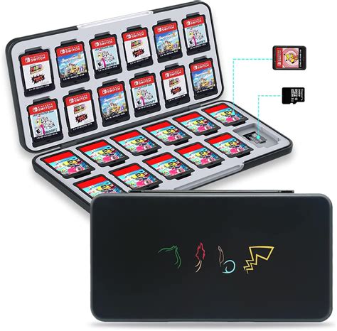 Nintendo Switch Oled Game Card At Karin Wright Blog