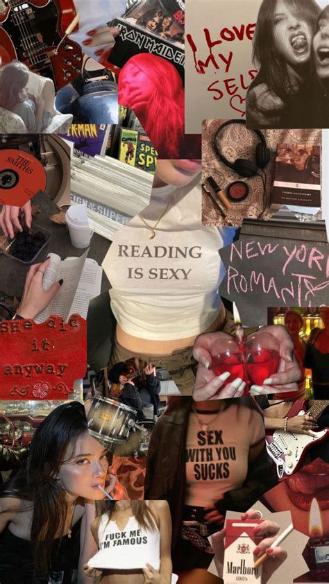 Rockstars Girlfriend Rockstar Style Rockstar Aesthetic Outfits