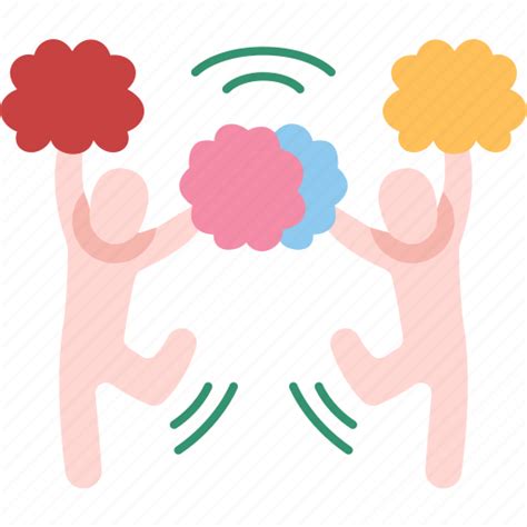 Involvement Activity Join Participation Action Icon Download On