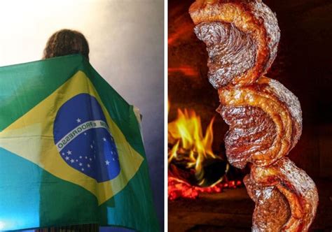 Melhores Churrascarias Do Brasil