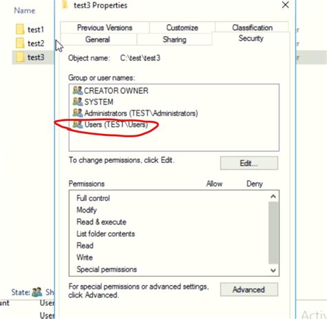 Windows Domain Admin Cant Acccses Settings On Member 2019 Server Windowsserver