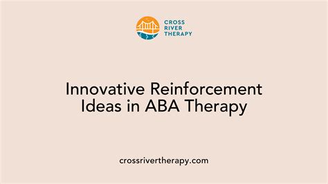 Understanding The Principles Of Reinforcement In Aba Therapy