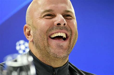 Cinco Datos Para Conocer A Arne Slot El Nuevo Entrenador De Liverpool