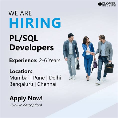Wearehiring Comments Plsql Plsqldeveloper Job Jobopening Applynow Hiring Jobalert