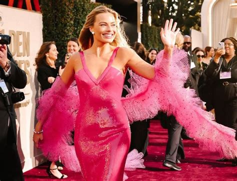 Hollywood Pasa Página Y Se Viste De Nuevo De Gala En La Alfombra Roja