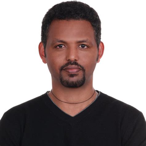 Hailemariam Kassa Bezabh Postdoc Position Phd In Chemical