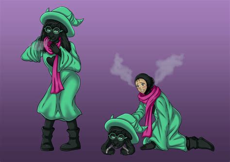 Princes Problems By Prinny77 On Deviantart