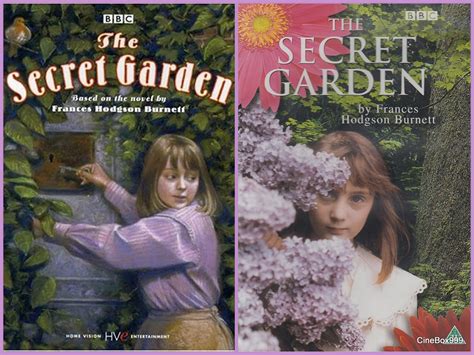 Kinobazar The Secret Garden 1975 Episode 7