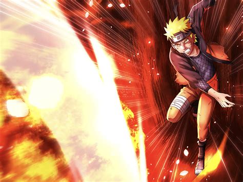 Naruto Six Paths Card Nxb Ninja Voltage By Maxiuchiha22 On Deviantart