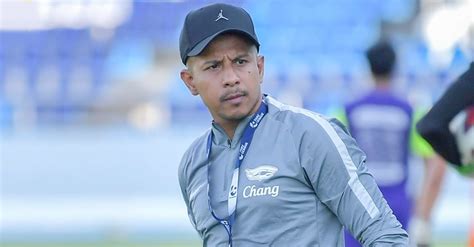 อดุล เปิดใจหลัง ชลบุรี บุกแพ้ ท่าเรือ 1 3 หมดหวังจบที่ 3