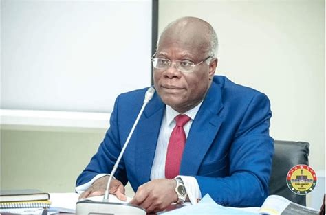 Trade Minister Justifies Move To Regulate Cement Pricing Across The Country