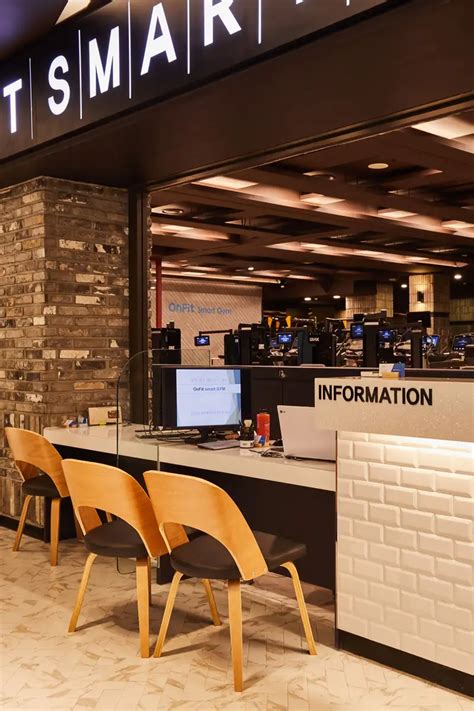 모던하고 깔끔한 350평 헬스장 And 필라테스 인테리어 마포구 상암동 모던하고 깔끔한 350평 헬스장 And 필라테스 인테리어 마포구 상암동