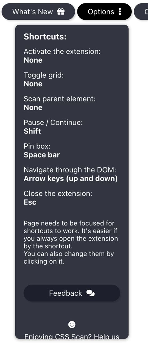 How To Copy Html And Css Code From Websites Easily Codrops