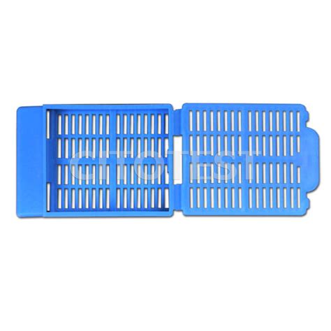 Em 107 Tissue Processingembedding Cassettes Buy Em 107 Tissue