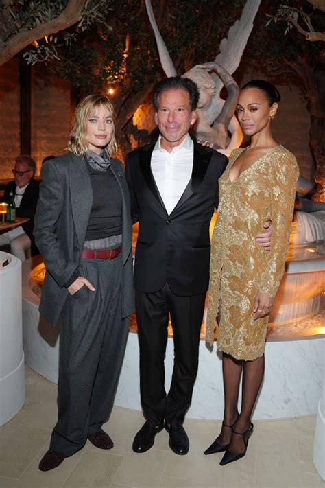 Margot Robbie Alla Milano Design Week Adoro Litalia Mi Piace Che