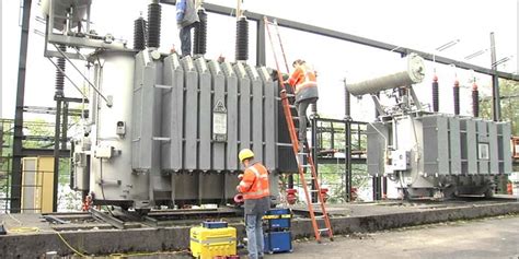 Transformer Inrush Current Impact And Testing