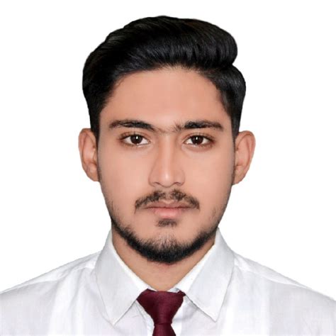 Muhammad Saad Javed Linkedin