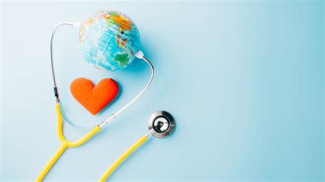 World Health Day Adoration Home Health And Hospice