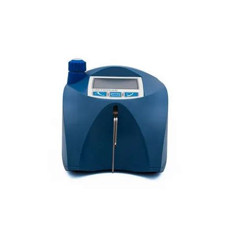 Eco Milk Analyzer At Rs 42000 Milk Analyzer Machine In Pune Id 17253136273