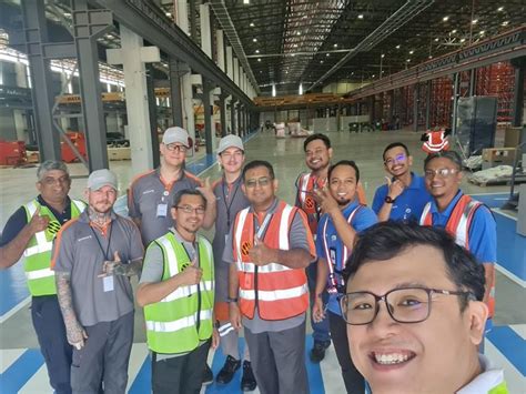 Chua Cheng Yong On Linkedin Throw Back To The Wonderful Training And Engineering Sharing