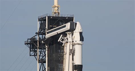 Tech Spacex Axiom Astronaut Launch How And When To Watch Rnytauto