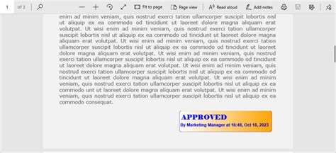 How To Add Stamps To Pdf Documents In Python By Alexander Stock