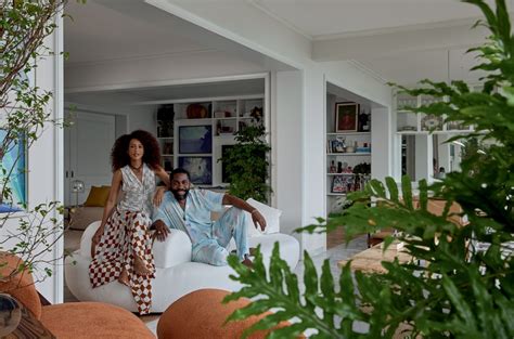 Os Apartamentos Mais Curtidos No Instagram Da Casa Vogue Em 2024
